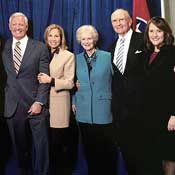 James Haslam - Haslam College of Business