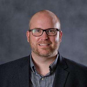 Tyler Boldin - Haslam College of Business