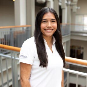 Nicole Gomez - Haslam College of Business