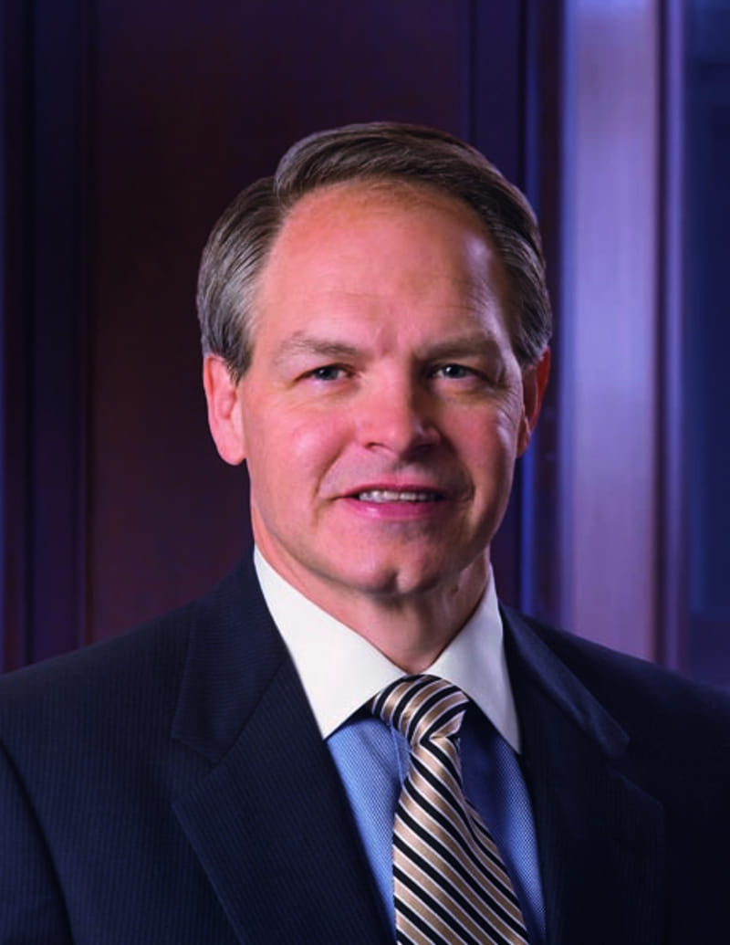 Advisory Council - Haslam College of Business