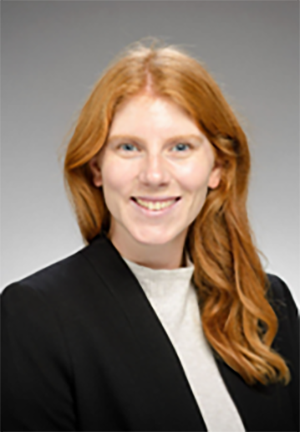 Cora Elizabeth Bennett - Haslam College of Business