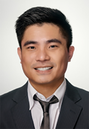 Hieu Nguyen - Haslam College of Business