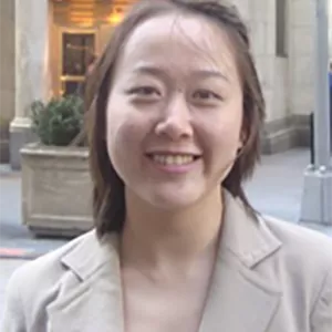 Jing Li - Haslam College of Business