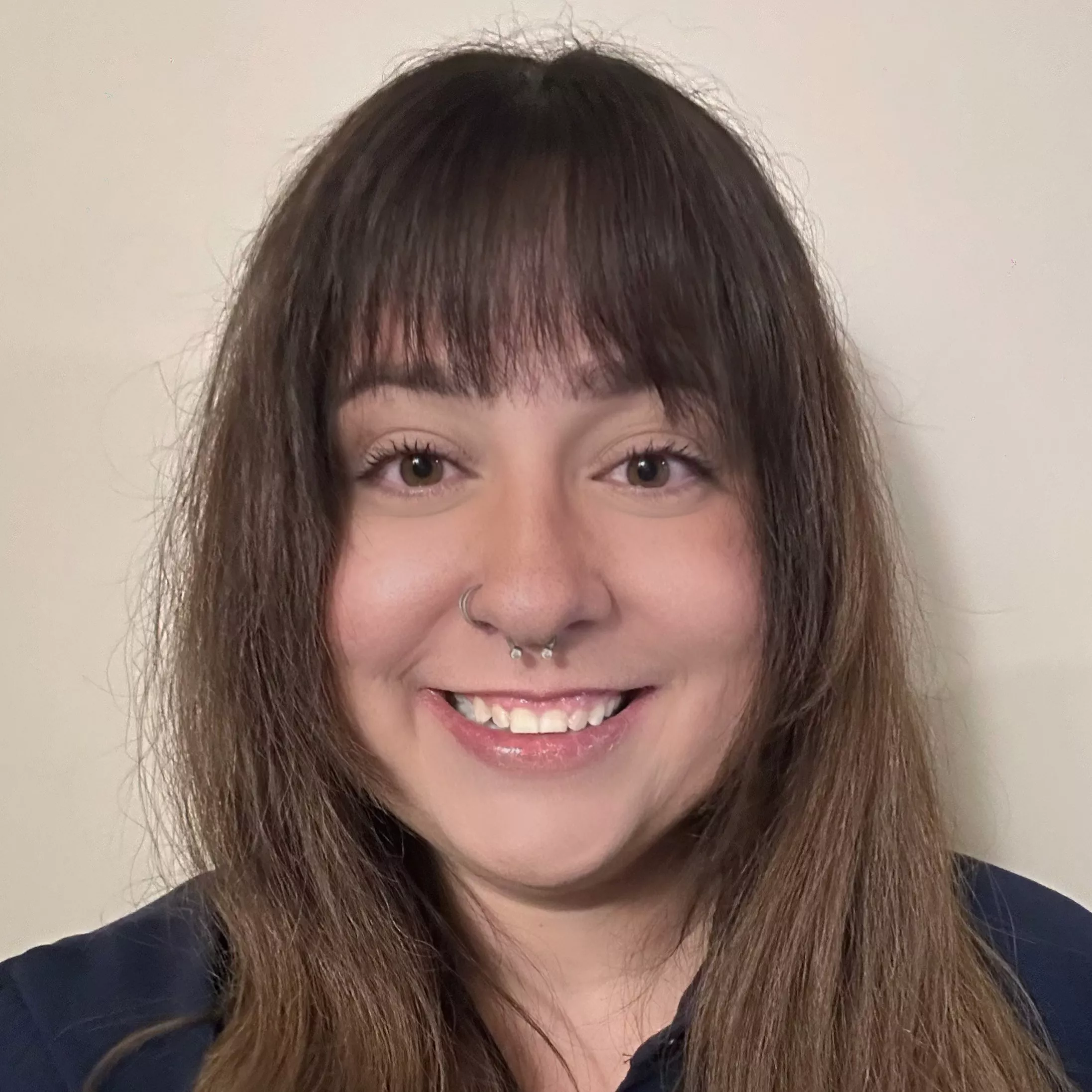 Hannah Hunnicutt - Haslam College of Business