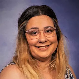 Hannah Hunnicutt - Haslam College of Business