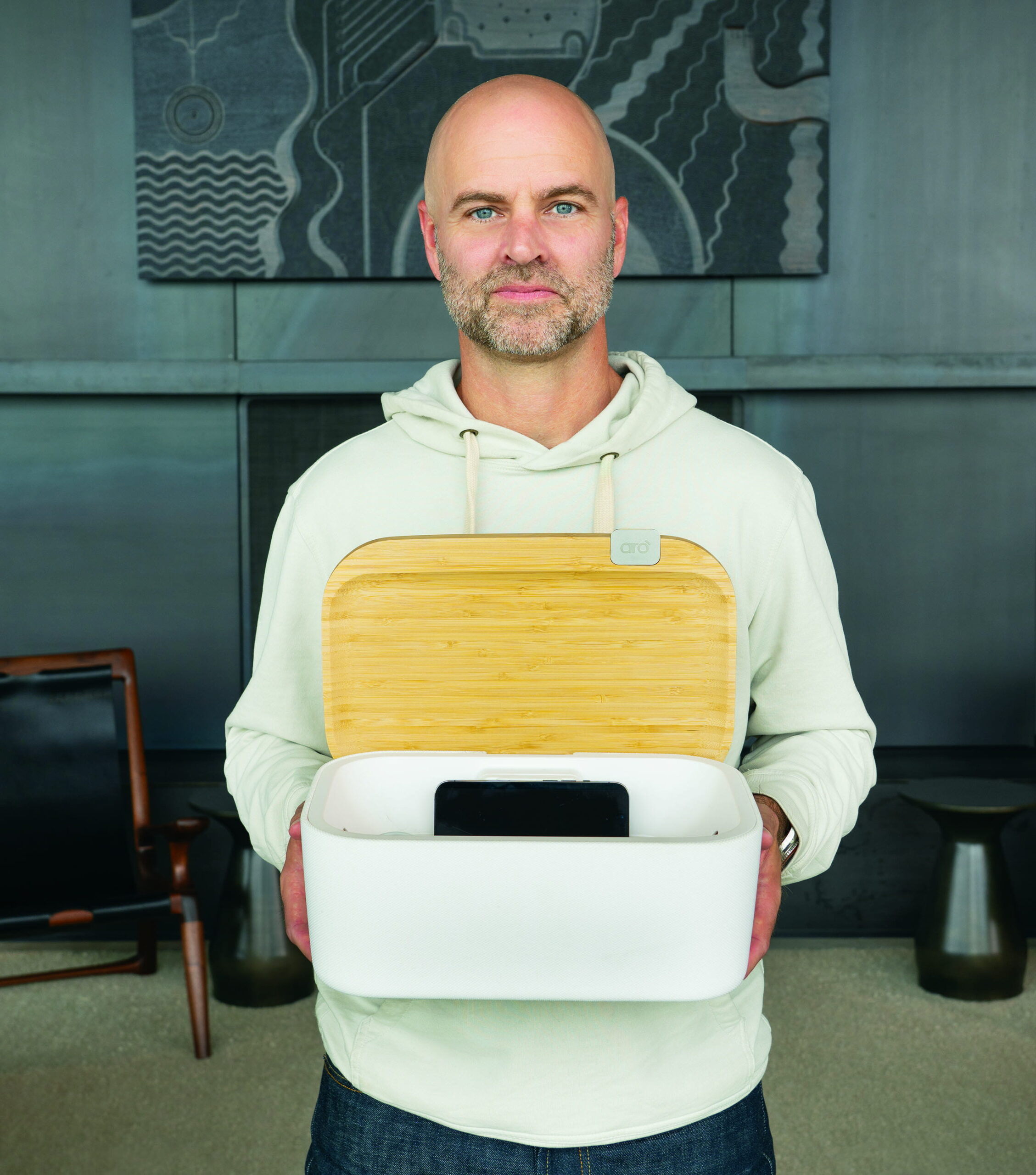 Unplugged - Haslam College of Business