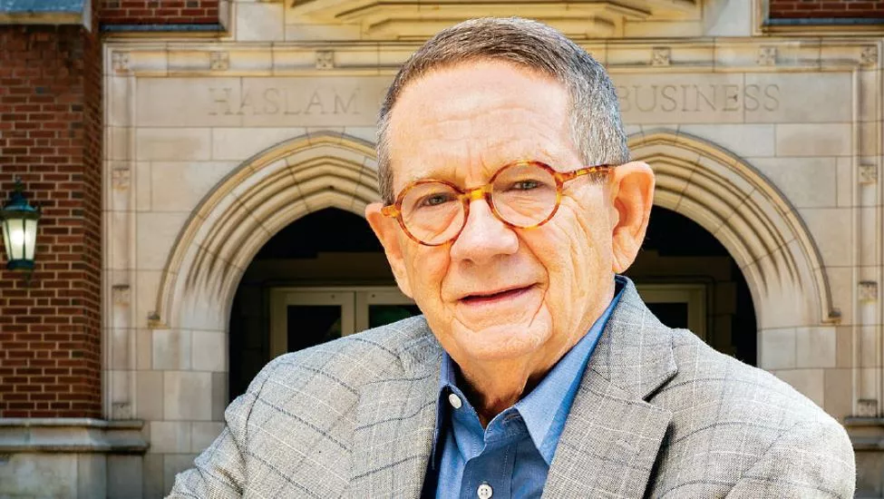 Jan Williams Honored for Dedication and Service to Accounting Education ...