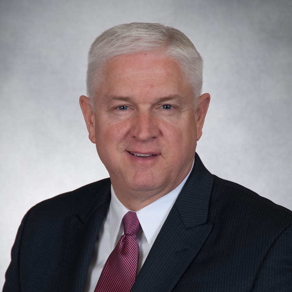 Mark Atkeson - Haslam College of Business