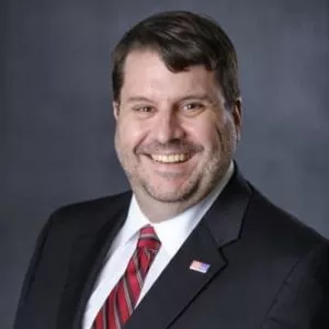 Eddie Smith - Haslam College of Business