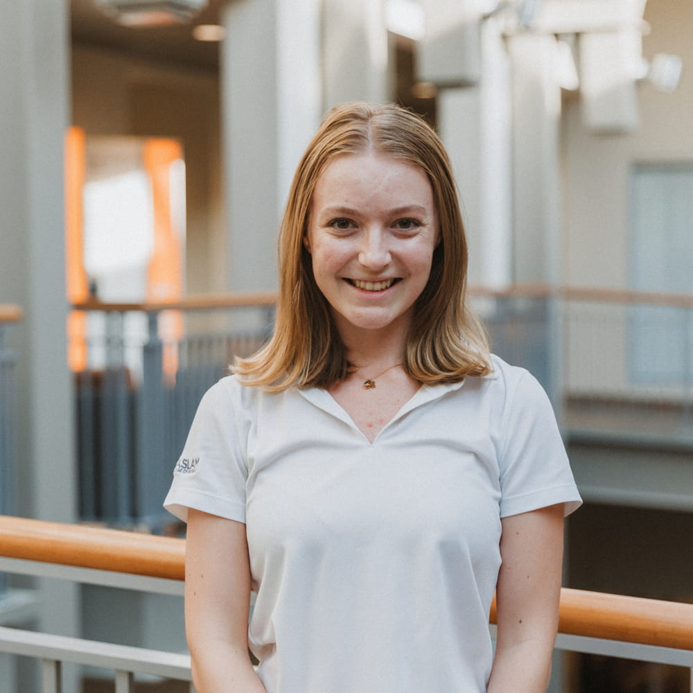 Mary Hajdik - Haslam College of Business