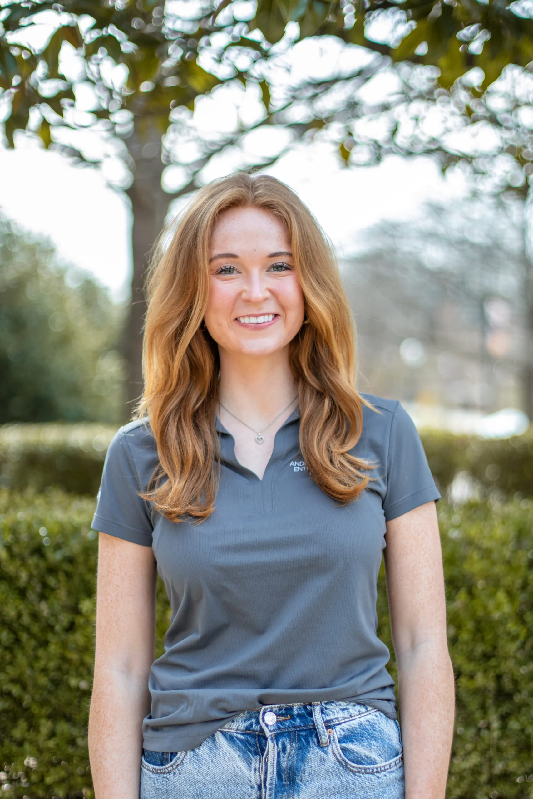 Hannah Clark - Haslam College of Business