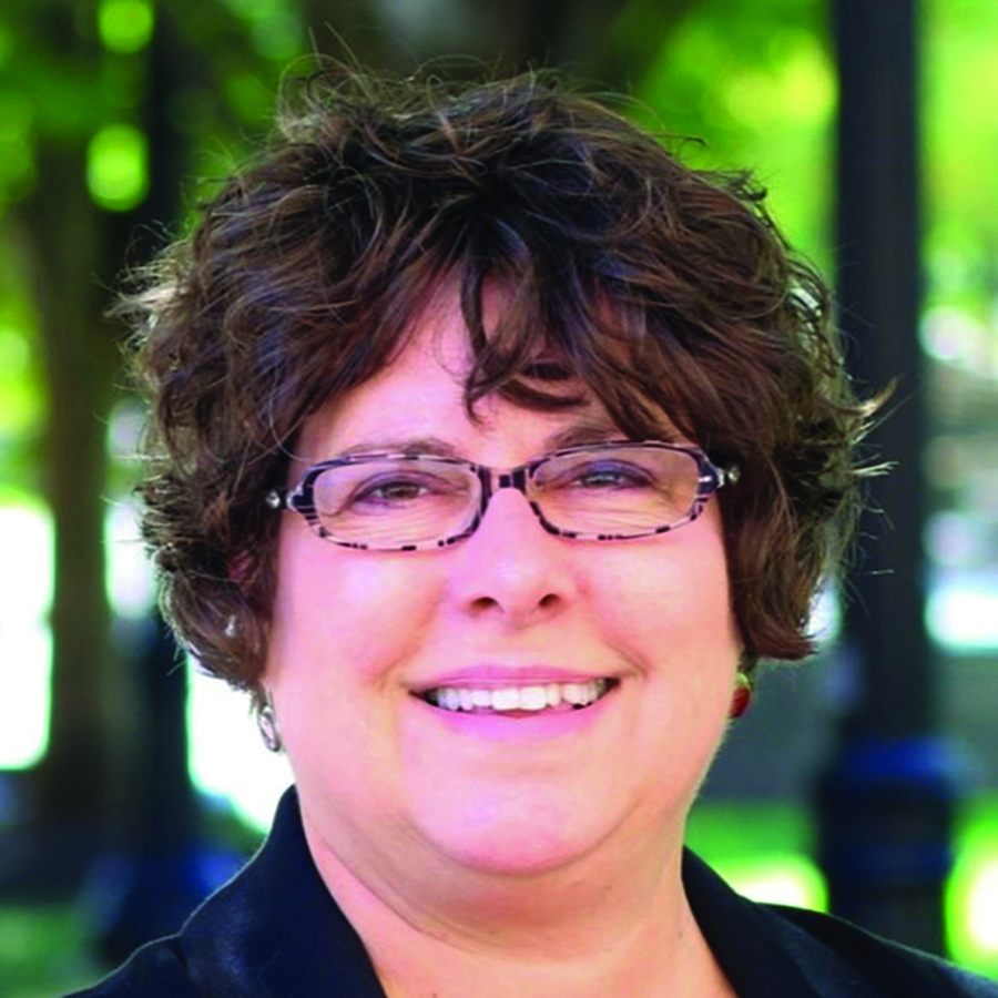 Andrea Prud’homme - Haslam College of Business