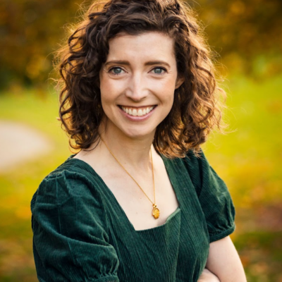 Meagan Burgio - Haslam College of Business