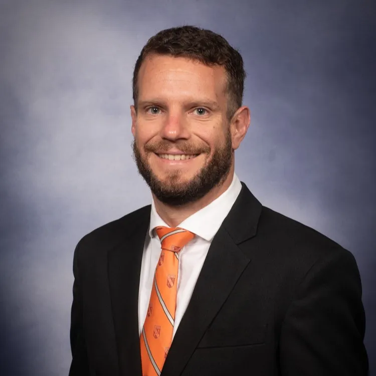 Steven Harris - Haslam College of Business