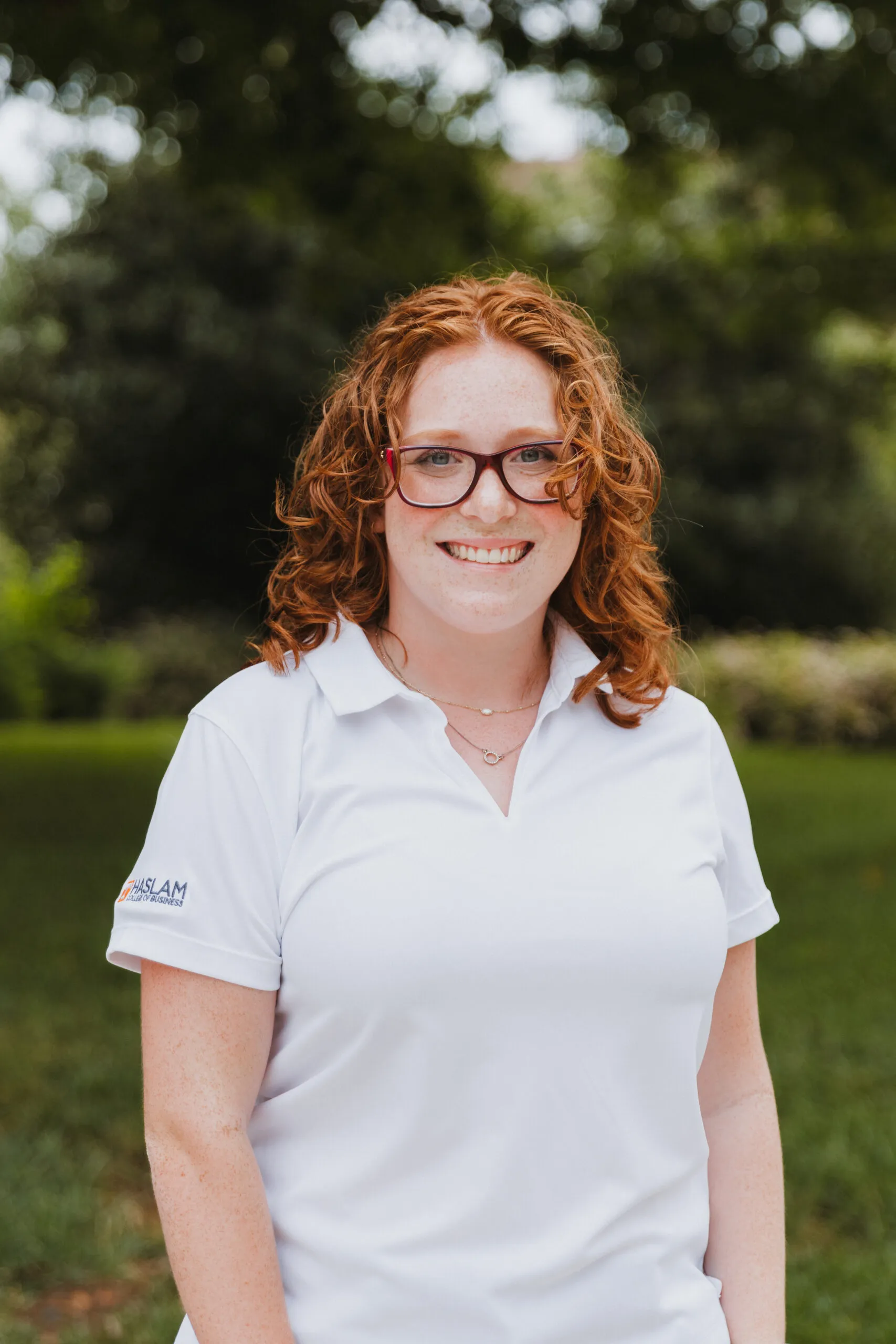 Alison Pohland - Haslam College of Business