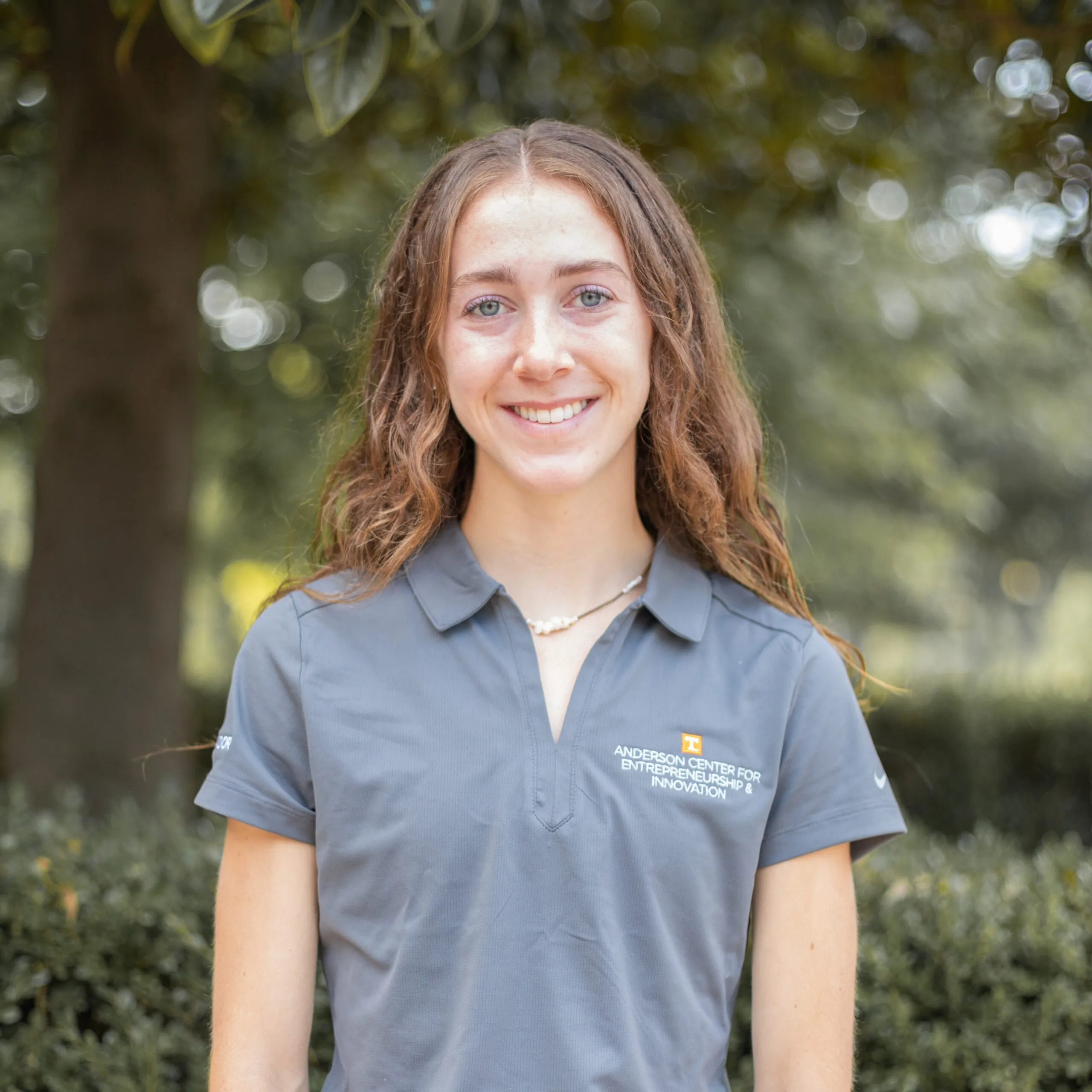 Rondi Quass - Haslam College of Business