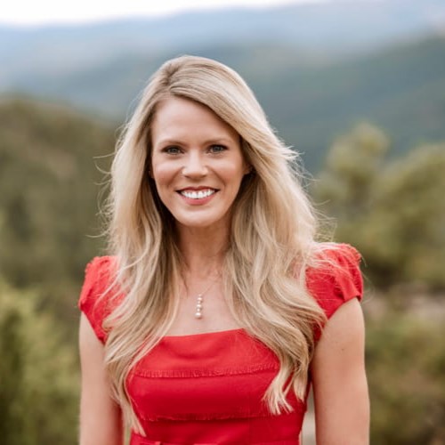 Stacey Espinosa - Haslam College of Business