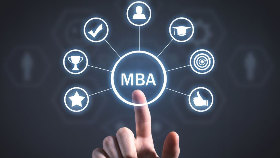 Full-Time MBA Fall 2024 - Haslam College of Business