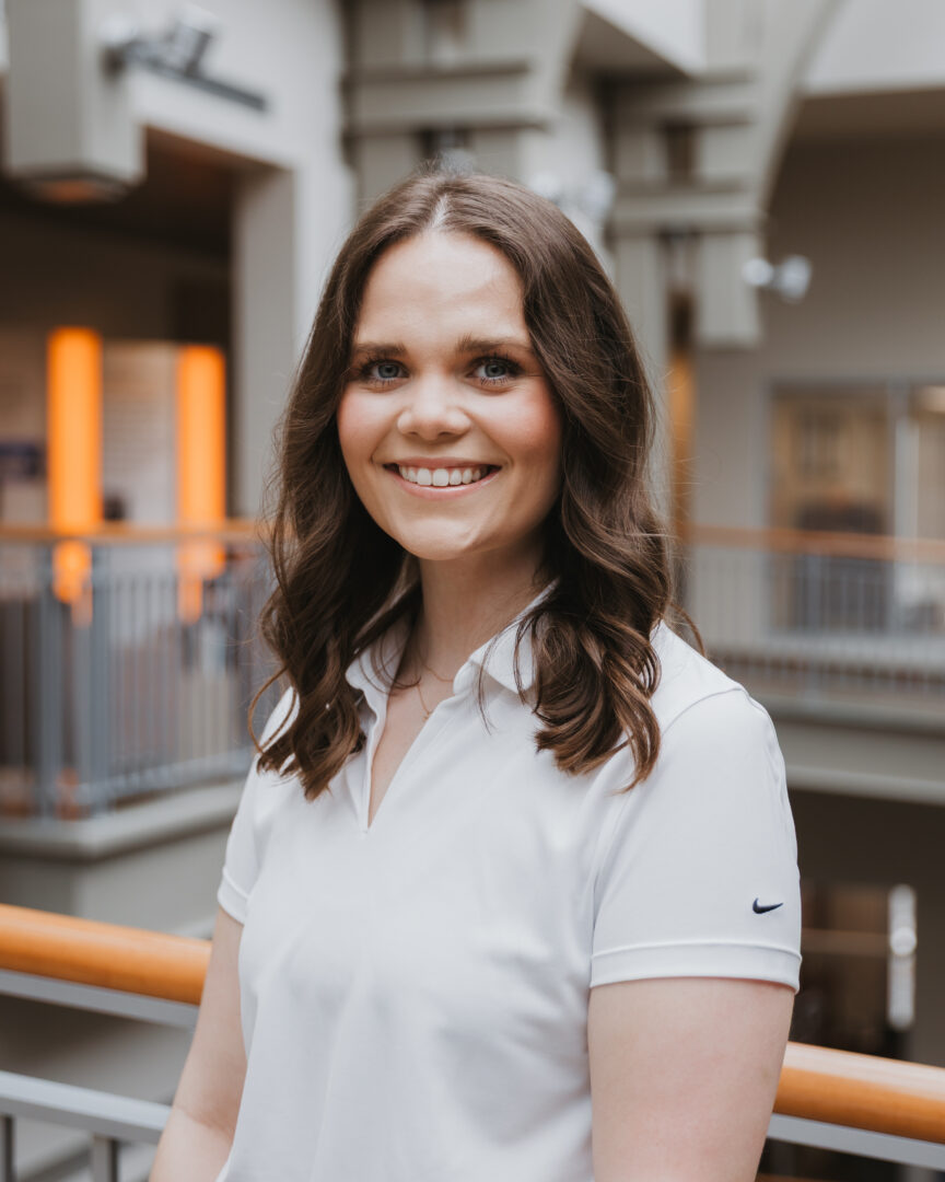 Morgan Erickson Profile | Haslam College of Business