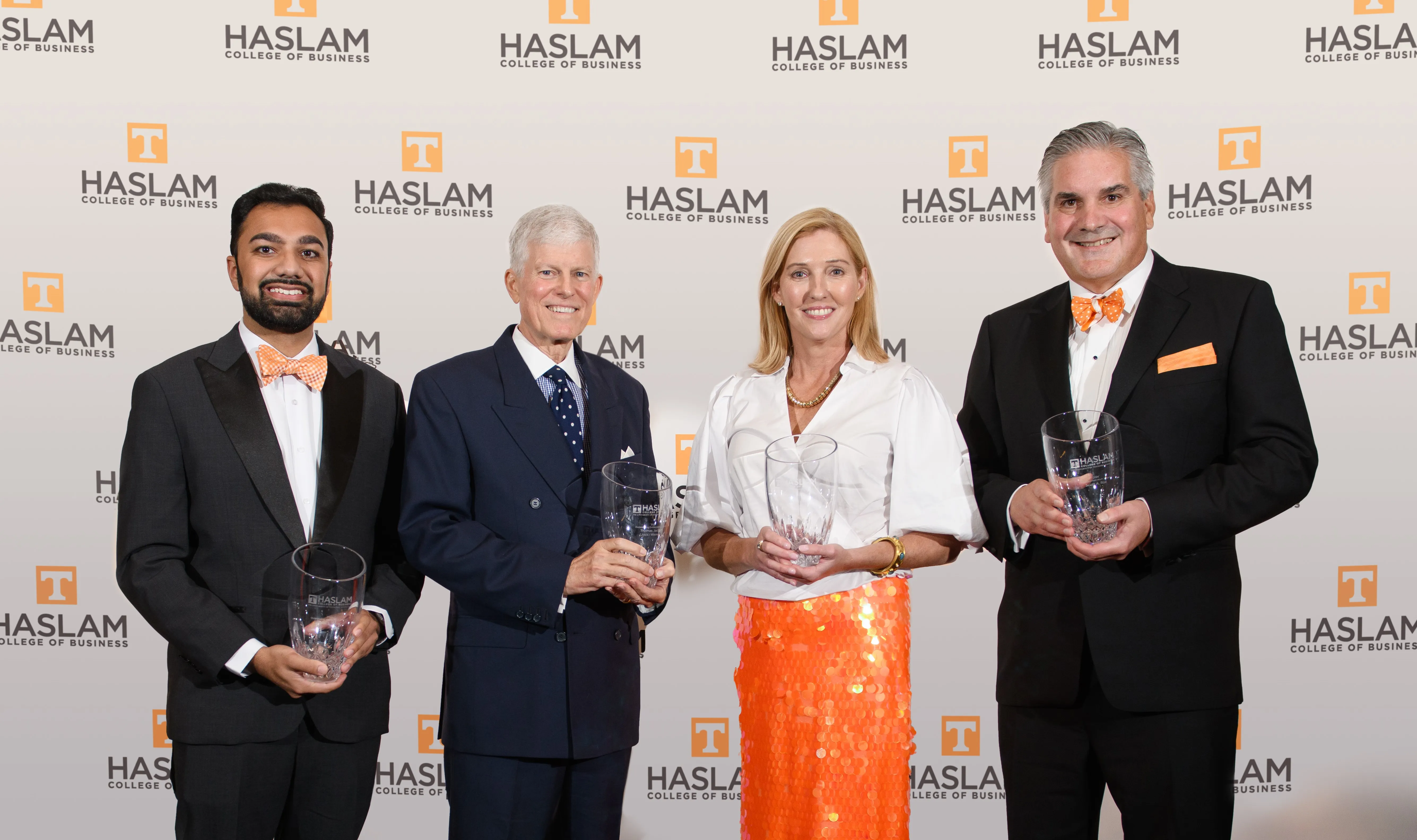 Haslam College of Business Celebrates Outstanding Alumni and Corporate ...
