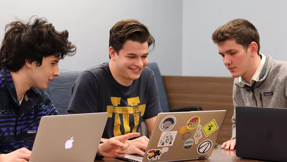 Student Marketing Organization Collaborates with Corporate Partners ...