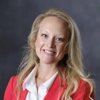 Amanda Ingle - Haslam College of Business