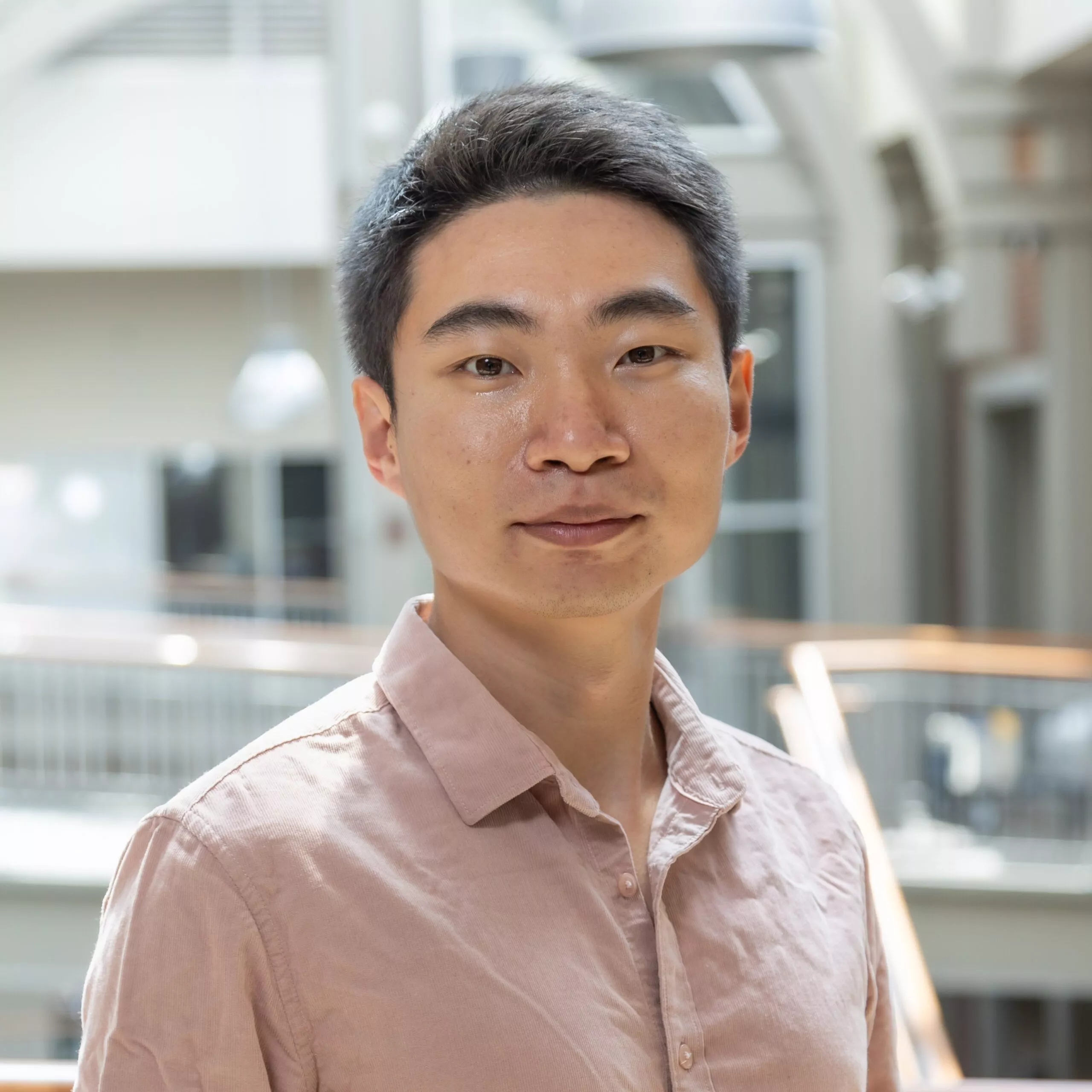 Bowen Jiang Haslam College Of Business
