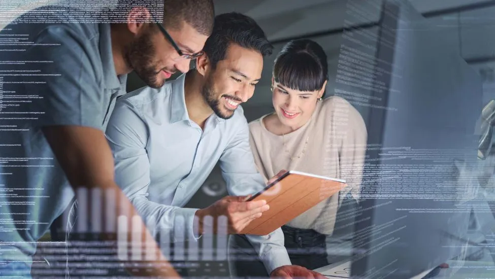 Global Business Analysis Day: Employers Talk Haslam Grads - Haslam ...