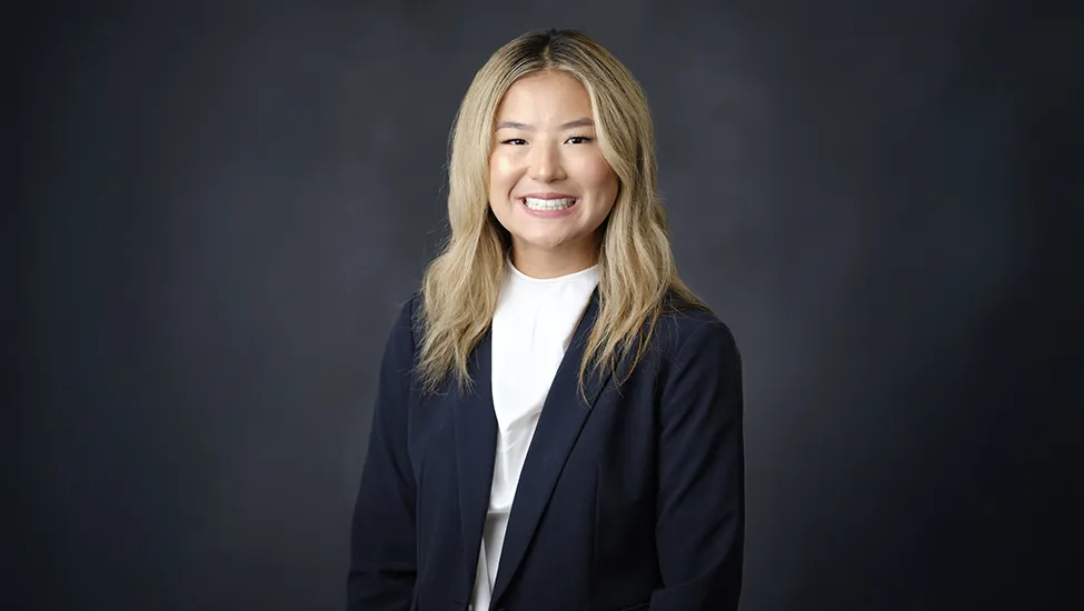 Prepared for the Future of Marketing: Erin George - Haslam College of ...