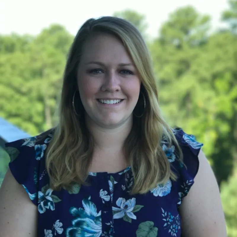 Finley Bandy - Haslam College of Business
