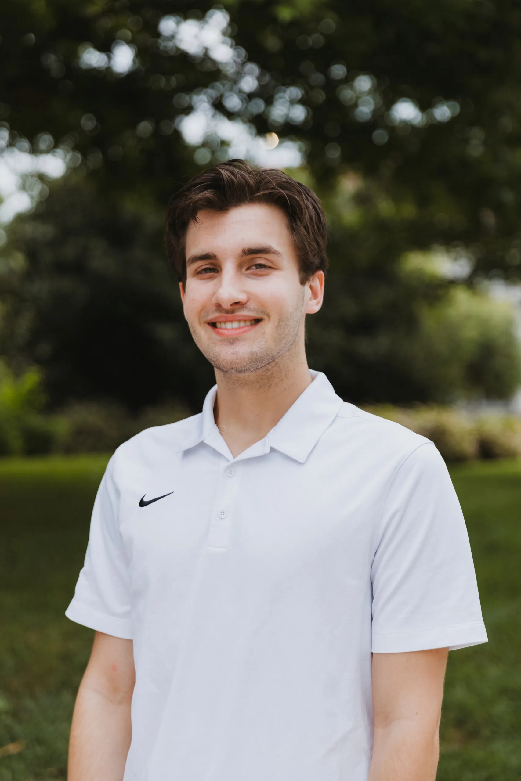 Alex Hendl - Haslam College of Business