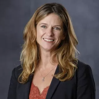 Kelly Orrico - Haslam College of Business