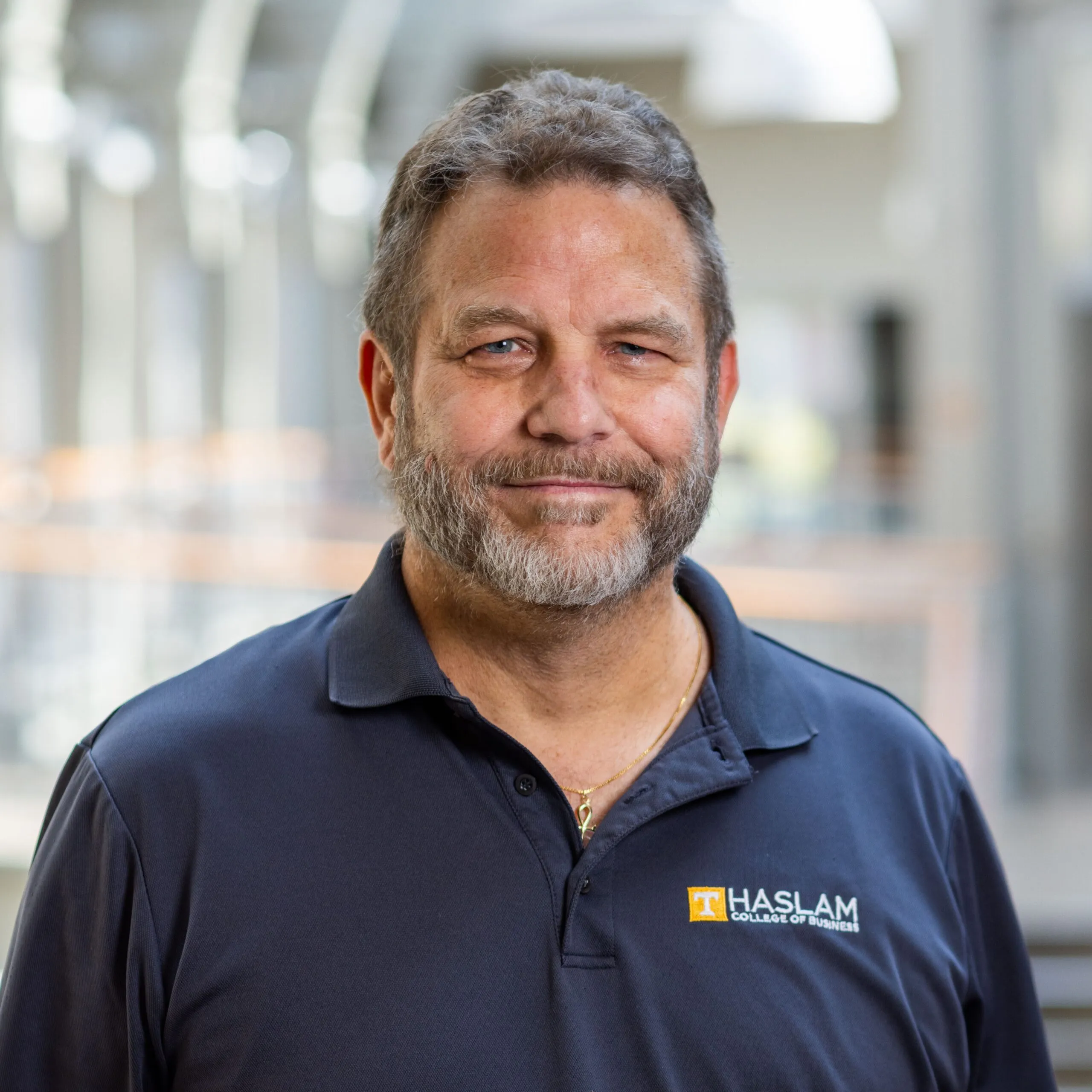 Kerry Roehr - Haslam College of Business