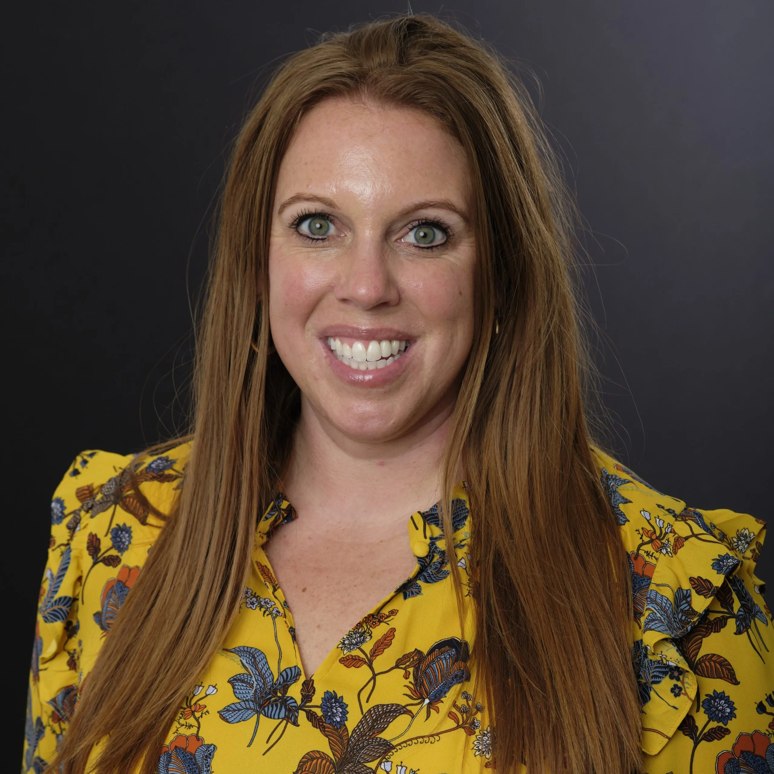 Christie Knapper - Haslam College of Business