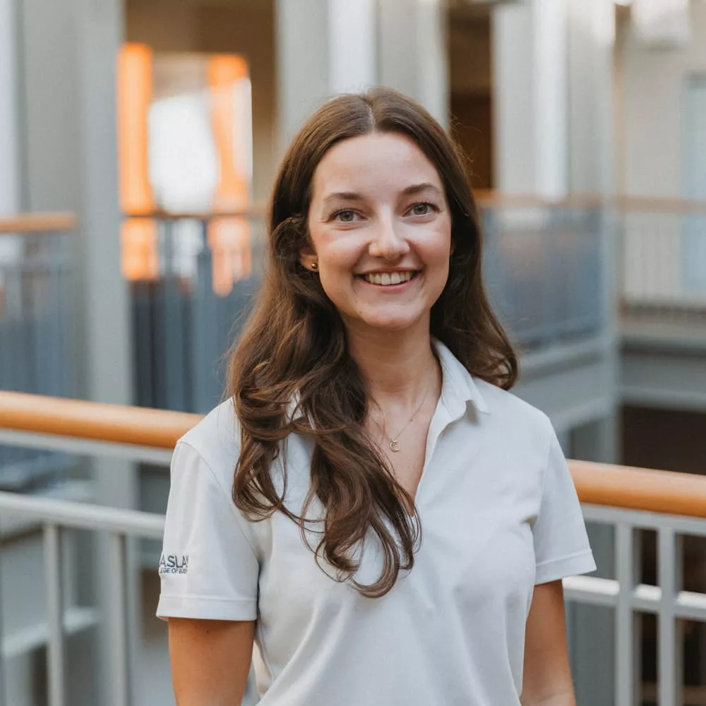 Madeline O'Connell - Haslam College of Business