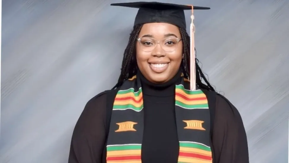 Haslam’s First Graduate Through Its HBCU Initiative an ‘Excellent Role ...