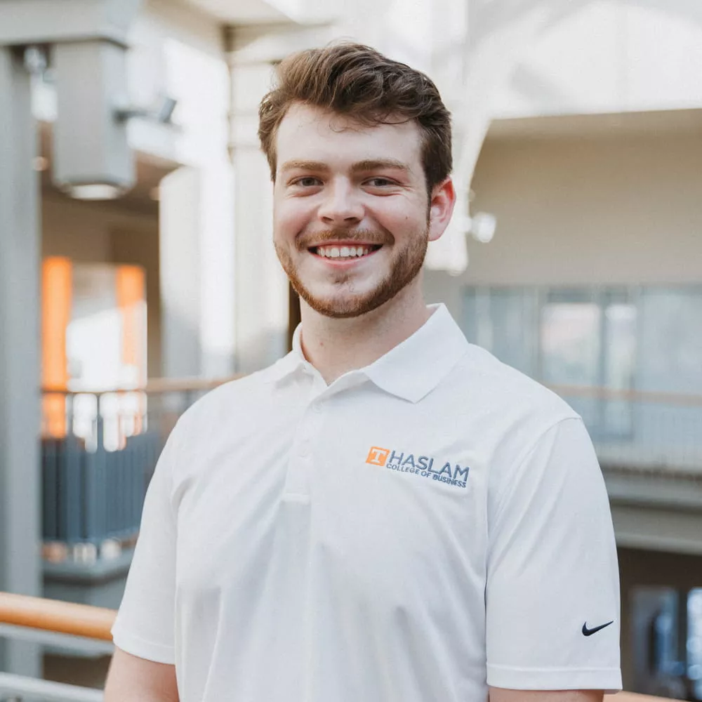 Riley Willingham - Haslam College of Business