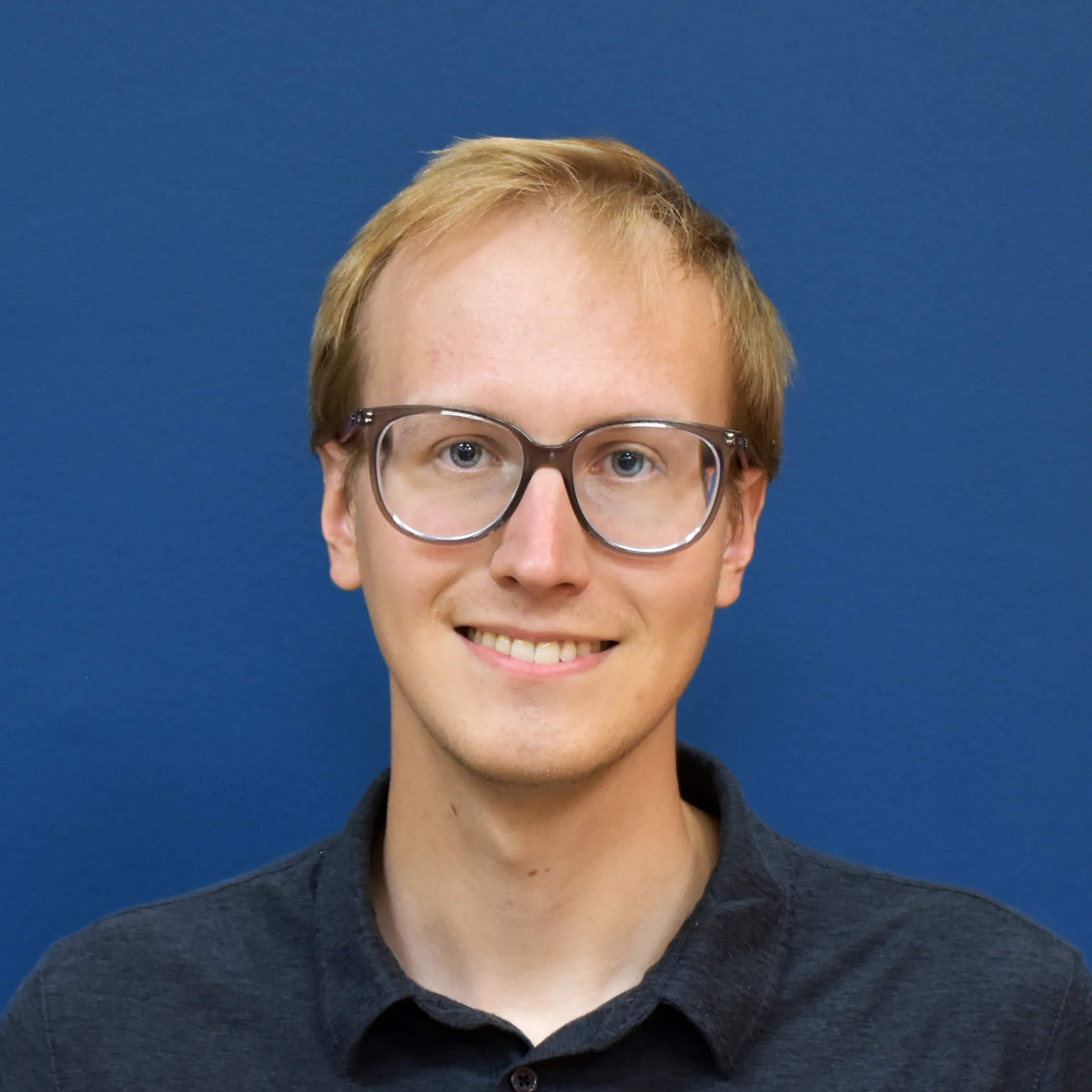 Thomas Verville - Haslam College of Business