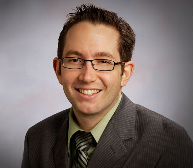 Adam Petrie - Haslam College of Business