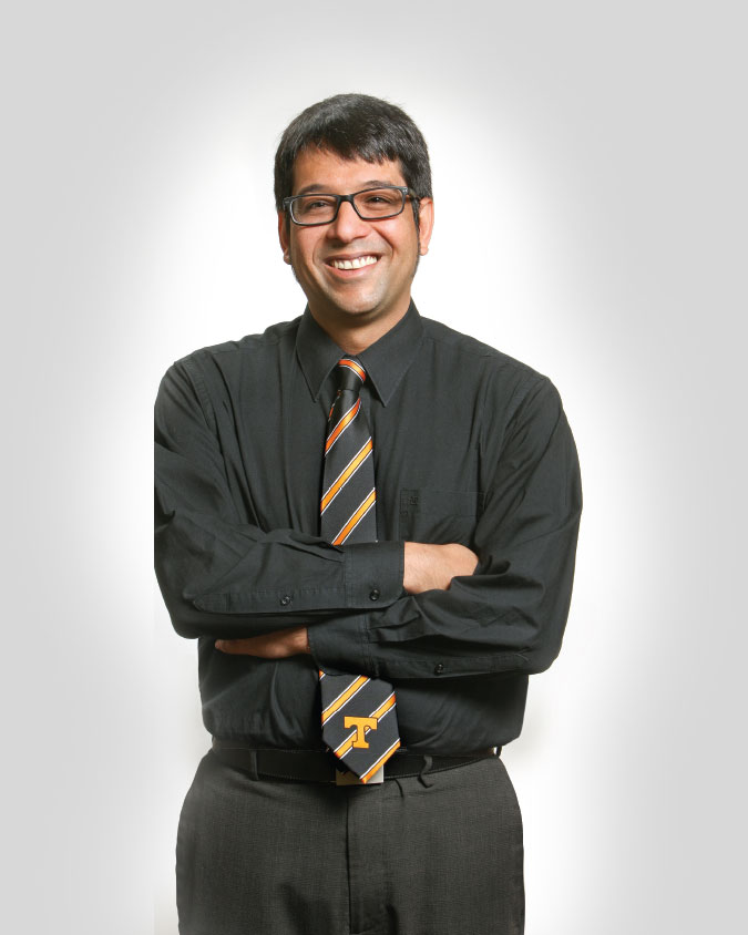 Alex Rodrigues | Haslam College of Business