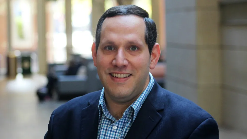 Journal Editorial Review Boards: Q & A With Alex Zablah - Haslam College of Business