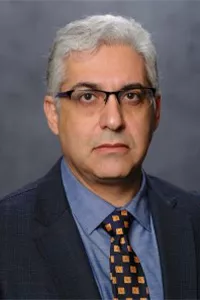 Ali Shaibani, MD, MBA - Haslam College of Business