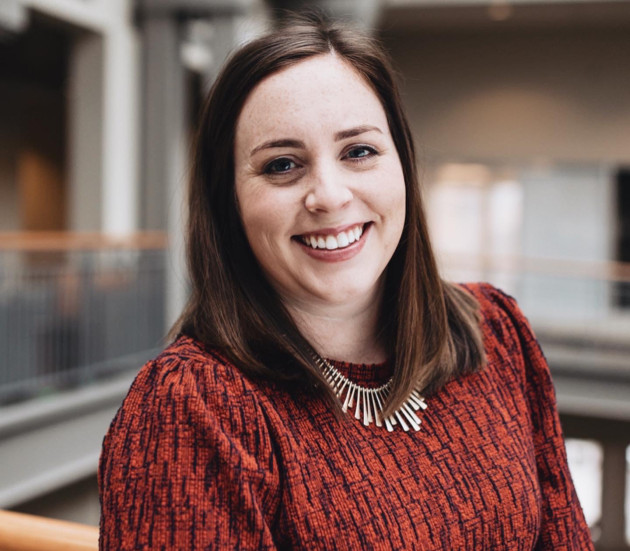 Allison LeClere - Haslam College of Business