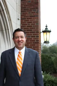 Chad Autry from Restaurant Manager to Department Head - Haslam College ...