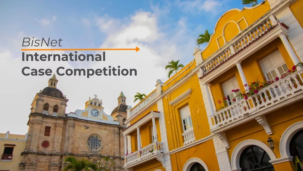 Haslam Case Teams Place First and Third in BisNet International ...