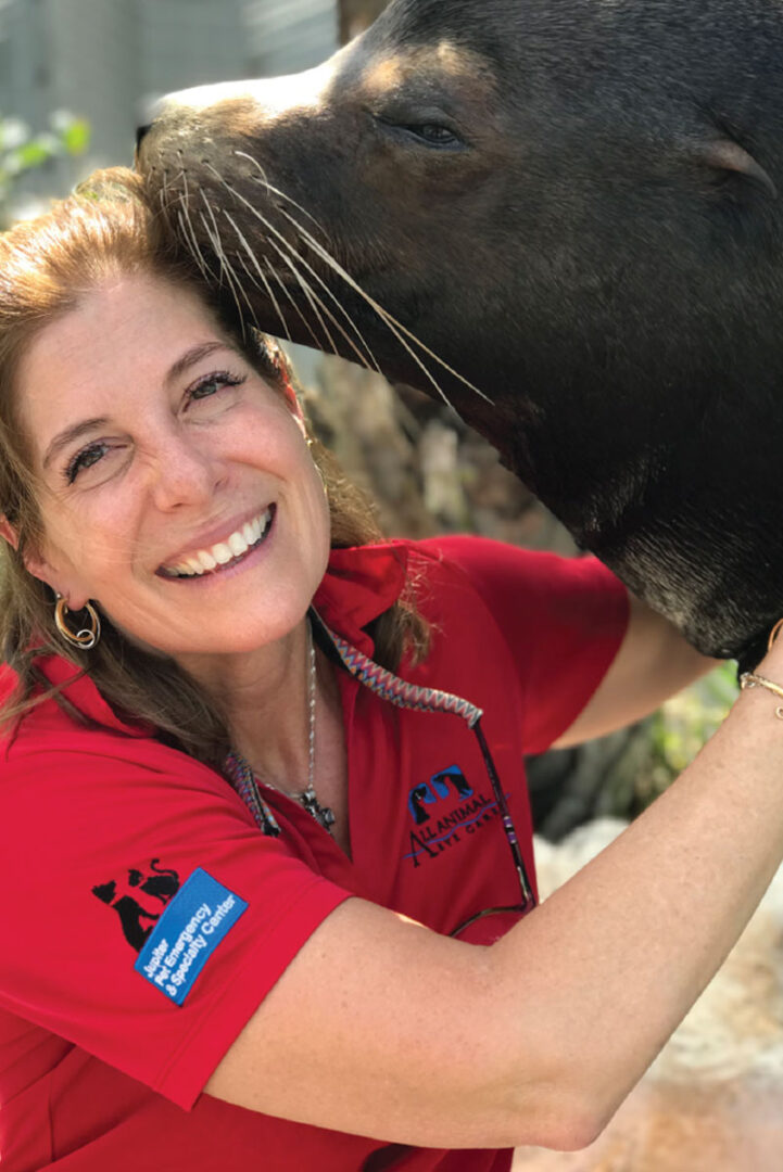 Carmen Colitz - Haslam College of Business