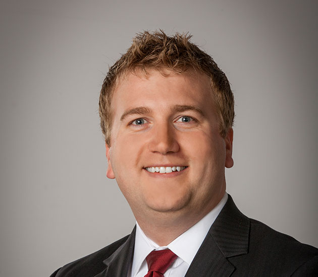 Chris Inklebarger | Spotlight Feature| Haslam College of Business