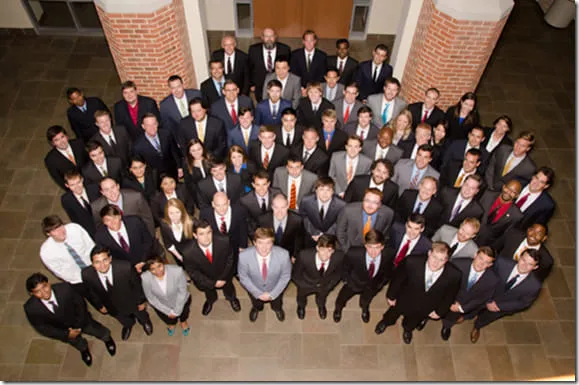 Welcome MBA Class of 2015 | Haslam College of Business