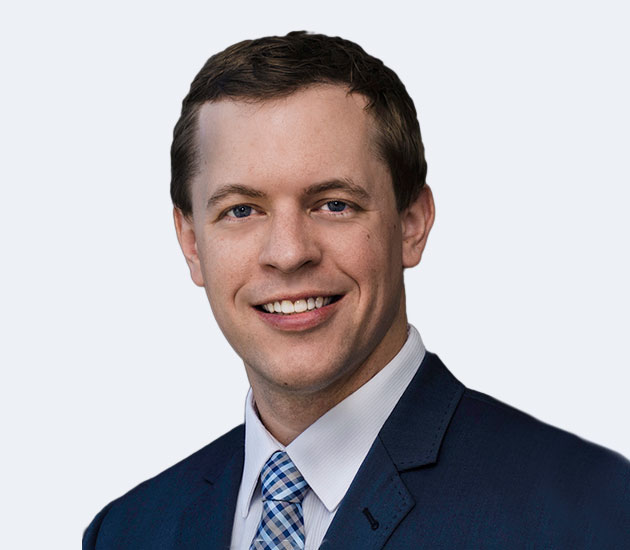 Clint Stapleton | Spotlight Feature| Haslam College of Business