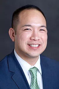 Dennis Truong, MD - Haslam College of Business